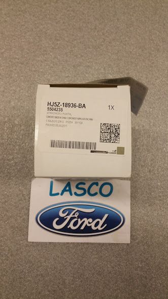 HJ5Z-18936-BA - Ford Escape | Fusion | Antenna Base | Includes Small ...