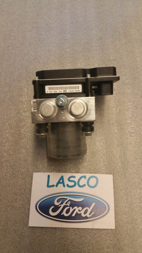 9L3Z-2C215-C - Ford F150 | ABS Control Unit | Module | 4wd - 2009 Ford ...