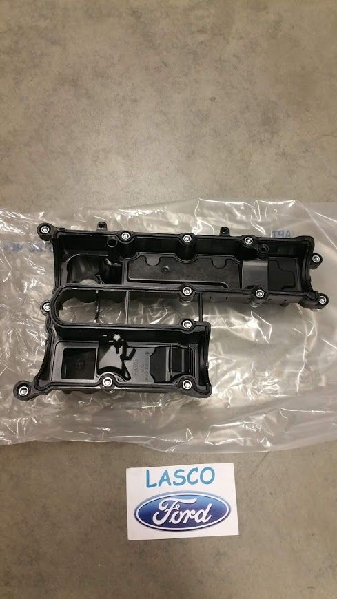 BM5Z-6582-A - bm5z-6582-a Ford Transit Connect Valve Cover 1.6 Liter ...