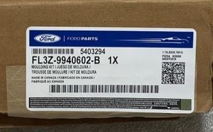 FL3Z-9940602-B - fl3z-9940602-b 2014 2015 2016 2017 2018 2019 Ford F ...