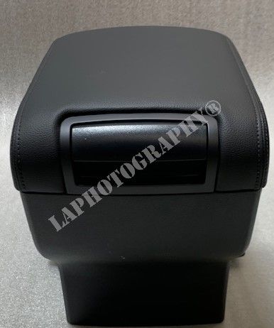 2017-2018 Ford Explorer Second Row Center Console - Genuine OEM ...