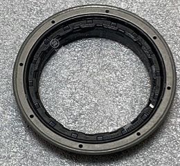 2C3Z-1177-AA - 2c3z-1177-aa Ford Genuine Seal - 1999-2024 Ford | Lasco ...