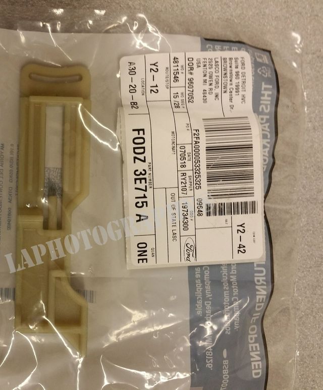 FODZ-3E715-A - fodz3e715a 1994 1995 1996 1997 1998 1999 2000 2001 2002 ...