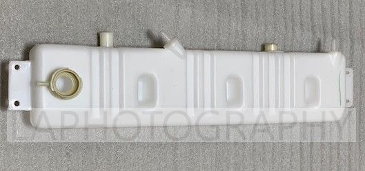 F6HZ-8A080-B - f6hz-8a080-b 1999 Ford Genuine F-Series F800 Radiator ...