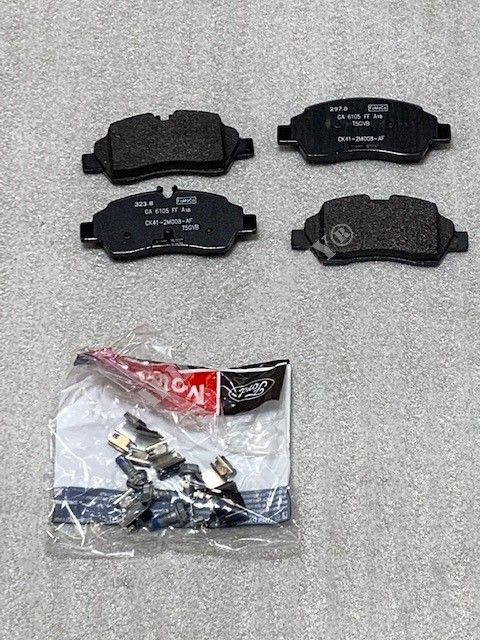 CK4Z-2200-C - ck4z-2200-c 2016 2017 2018 2019 Ford Transit Kit ...