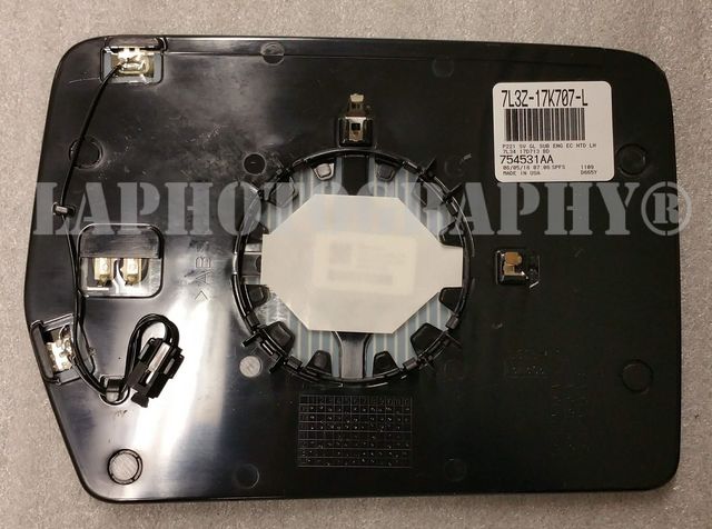 7L3Z-17K707-L - 7lz17k707l 2007 2008 2009 2010 Ford F150 left hand ...