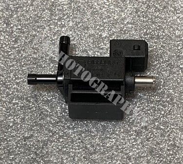 BL3Z-9K378-A - bl3z-9k378-a Ford Genuine Turbocharger solenoid bypass ...