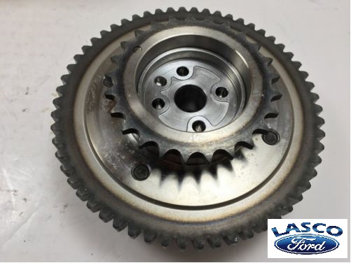 AT4Z-6256-B - FORD OEM VVT Variable Valve Timing-Actuator AT4Z6256B ...