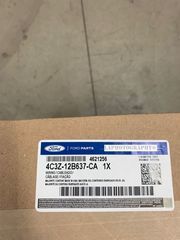 4C3Z-12B637-CA - 4c3z-12b637-ca 2004 2005 Ford Excursion engine wire ...