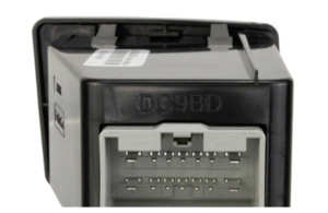 JL3Z-19H332-AA - jl3z-19h332-aa Ford Expedition Trailer Brake Control ...