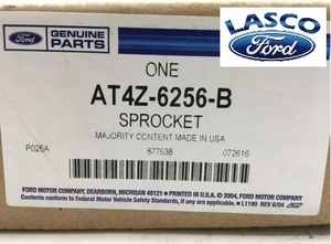 AT4Z-6256-B - FORD OEM VVT Variable Valve Timing-Actuator AT4Z6256B ...