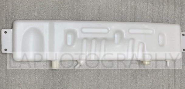 F6HZ-8A080-B - f6hz-8a080-b 1999 Ford Genuine F-Series F800 Radiator ...