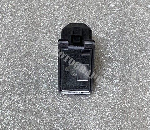 6M2Z-13550-A - License Lamp - 2011-2024 Ford | Lasco Auto Parts