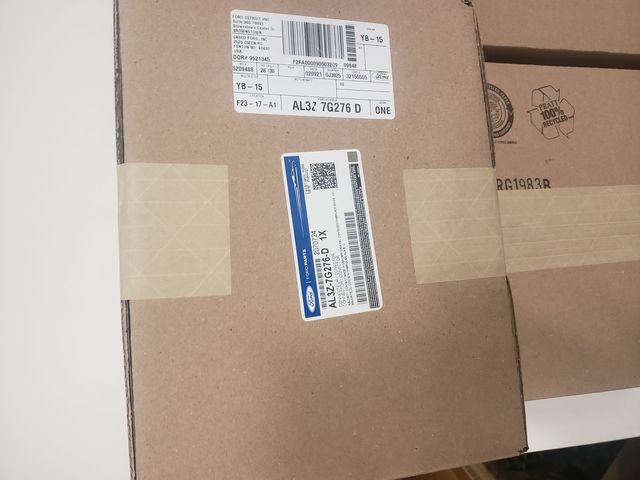 AL3Z-7G276-D - al3z-7g276-d 2009 2010 2011 2012 2013 2014 2015 2016 ...