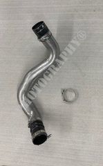 6C3Z-6C640-AA - 6c3z-6c640-aa Air inlet connection hose FORD ...