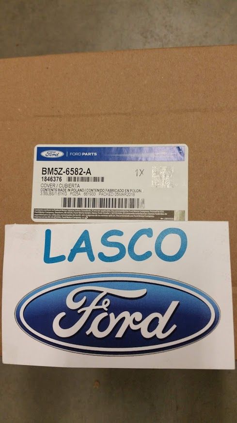 BM5Z-6582-A - bm5z-6582-a Ford Transit Connect Valve Cover 1.6 Liter ...