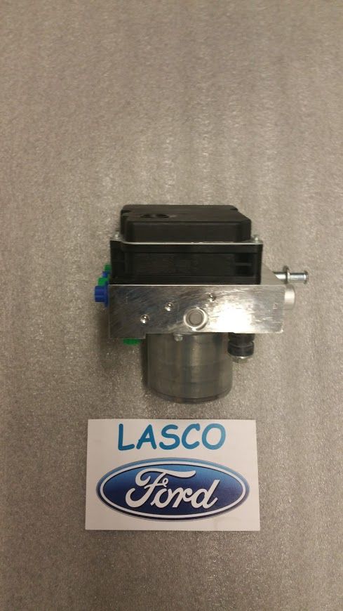 9L3Z-2C215-C - Ford F150 | ABS Control Unit | Module | 4wd - 2009 Ford ...