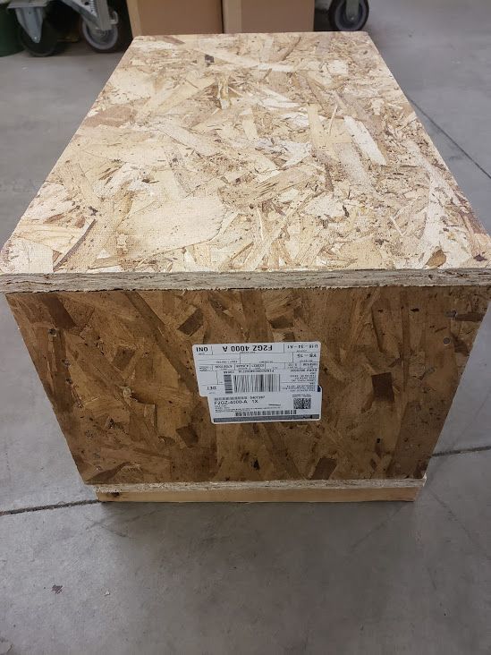 MU7Z-4000-J - Axle Assembly Rear - 2013-2015 Ford | Lasco Auto Parts