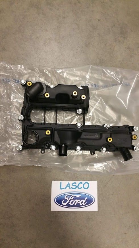 BM5Z-6582-A - bm5z-6582-a Ford Transit Connect Valve Cover 1.6 Liter ...