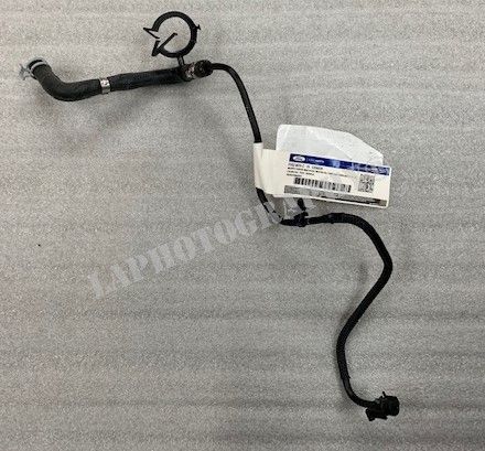 F2GZ-8075-C - f2gz-8075-c 2015 2016 2017 2018 2019 Ford Edge Overflow ...
