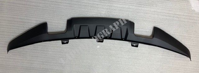 JL3Z-17626-BD - Valance Panel - 2018-2020 Ford F-150 | Lasco Auto Parts