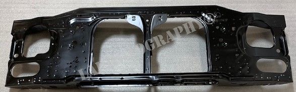 AL5Z-16138-A - al5z-16138-a 2009 2010 2011 Ford Ranger Radiator Support ...