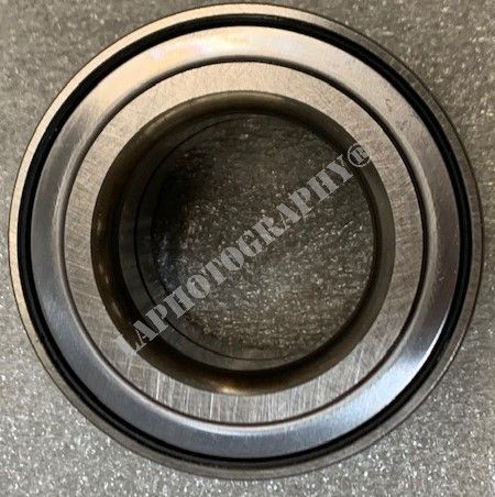 BE8Z-1215-A - be8z-1215-a 2010 2011 2012 2013 Ford Fiesta Wheel Hub ...