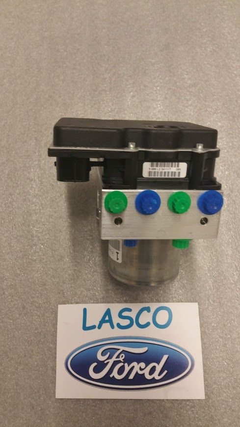 9L3Z-2C215-C - Ford F150 | ABS Control Unit | Module | 4wd - 2009 Ford ...