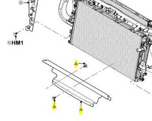 BC3Z-8327-B - bc3z-8327-b 2010 2011 2012 2013 2014 2015 2016 Ford Super ...