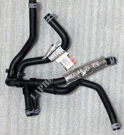 9A4Z-18663-B - 9a4z-18663-b 2007 2008 2009 Ford Flex Taurus X Tube ...