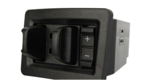 JL3Z-19H332-AA - jl3z-19h332-aa Ford Expedition Trailer Brake Control ...