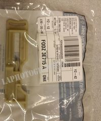 FODZ-3E715-A - fodz3e715a 1994 1995 1996 1997 1998 1999 2000 2001 2002 ...