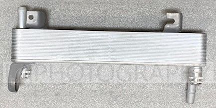 JL3Z-7869-A - jl3z-7869-a Oil Cooler Assembly - 2017-2020 Ford F-150 ...