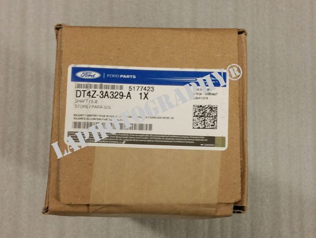 DT4Z-3A329-A - dt4z3a329a 2007 2008 2009 2010 2011 2012 2013 Ford Edge ...