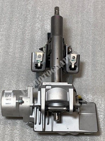 2008-2012 Ford Escape Mariner Steering Column Assembly Escape & Mariner ...