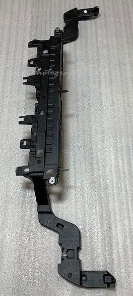 KT4Z-16138-C - Upper Tie Bar - 2019-2023 Ford Edge | Lasco Auto Parts