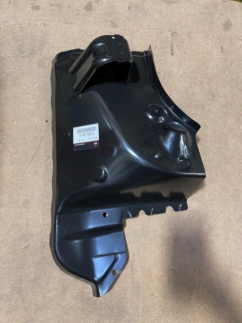 5301J911 - Lower Pillar - 2022-2024 Mitsubishi | Lasco Auto Parts