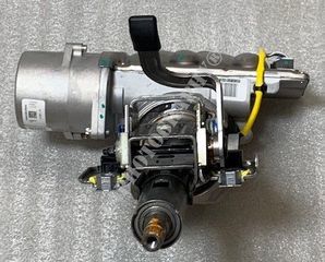 2008-2012 Ford Escape Mariner Steering Column Assembly Escape & Mariner ...