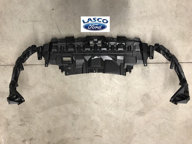 F1EZ-17C897-G - Ford Focus | Radiator Support | Reinforcement | - 2015 ...