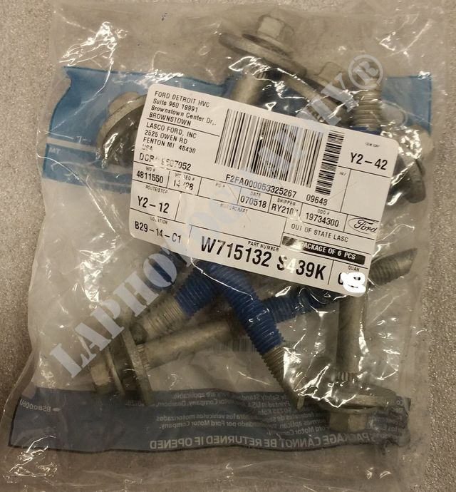 -W715132-S439K - w715132s439k 2009 2010 2011 2012 2013 2014 2015 2016 F ...