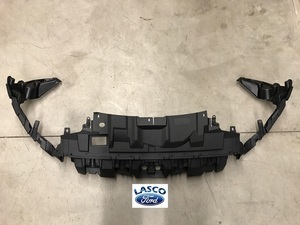 F1EZ-17C897-G - Ford Focus | Radiator Support | Reinforcement | - 2015 ...
