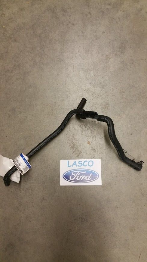 DL3Z-9C490-G - Ford F-150 | Vacuum Supply Manifold | Tube - 2011-2014 ...