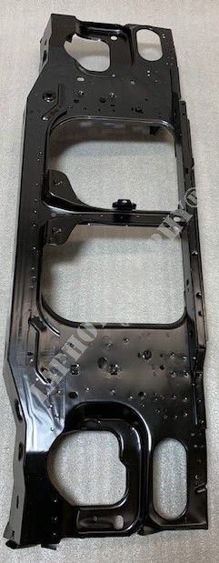 AL5Z-16138-A - al5z-16138-a 2009 2010 2011 Ford Ranger Radiator Support ...