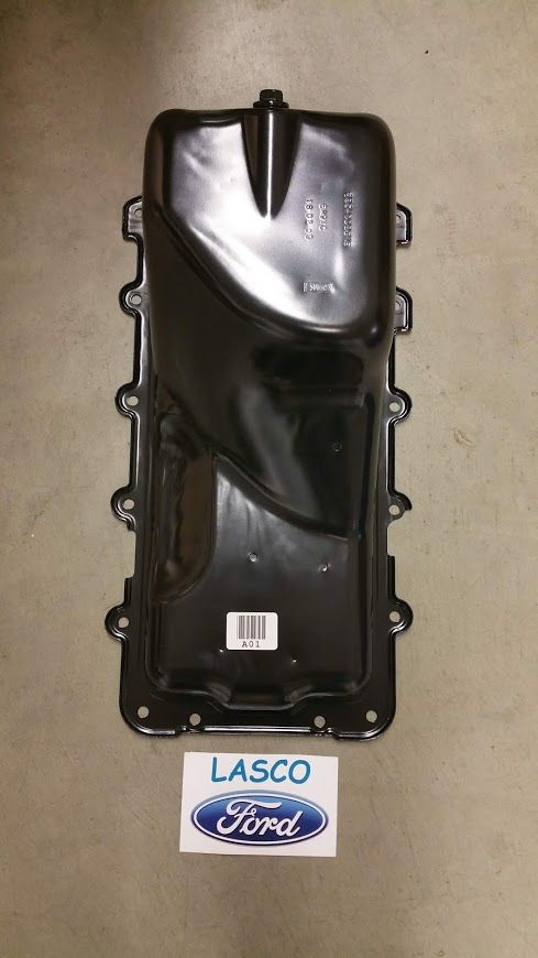 9L3Z-6675-B - Ford F-150 | Explorer | Sport Trac | Mountaineer | Engine ...