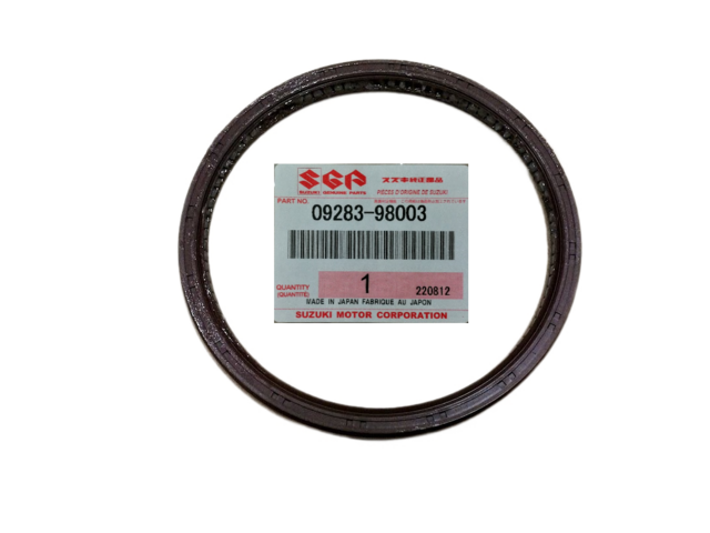 | Retainer Seal | 43593-65D00 | World OEM Parts Subaru
