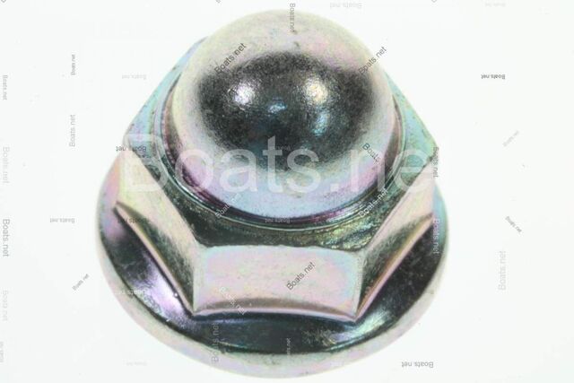 08313-2006A - CAM BOLT NUT - | World OEM Parts Subaru