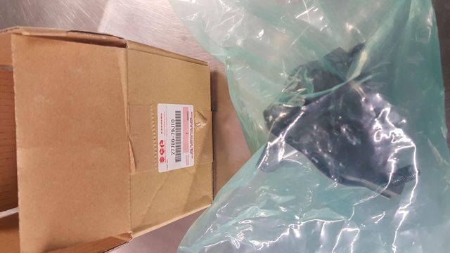 2007-2013 Suzuki SX4 Axle Shaft ( REQUIRES TWO) 2778079J10 | World OEM ...