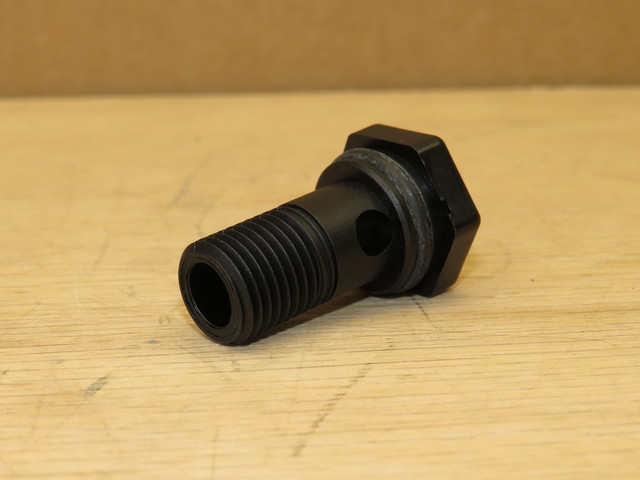 45284-3B010 - Side Cover Eye Bolt 2015-2025 Kia | Kia Cheap Parts