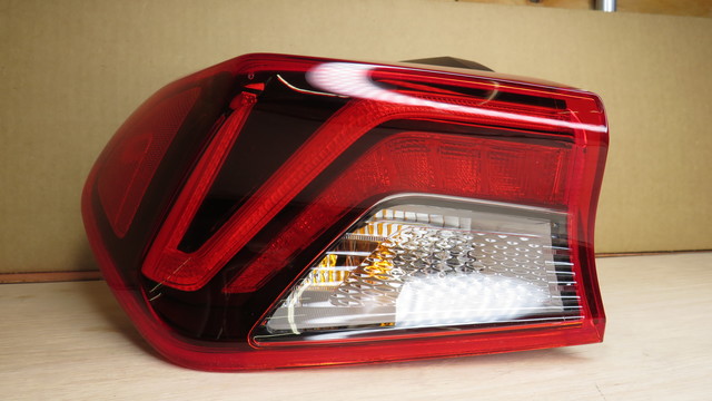 92401-L3100 - Tail Lamp Assembly 2021-2024 Kia K5 | Kia Cheap Parts