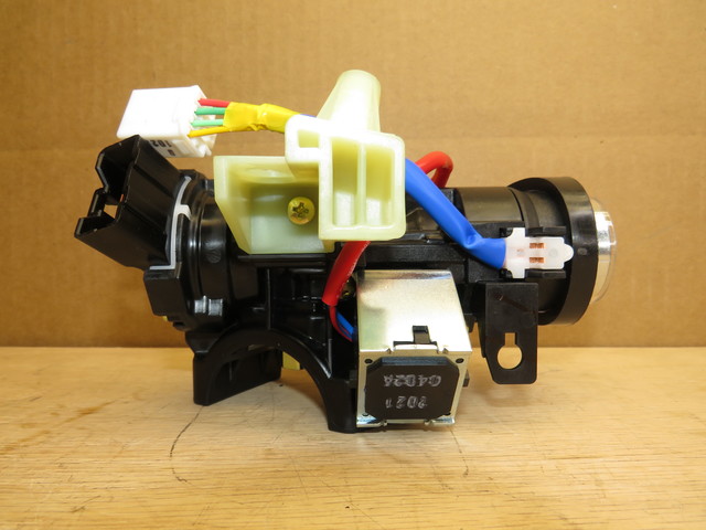 81900-D5B00 - Ignition Lock Cylinder 2016-2020 Kia Optima | Kia Cheap Parts